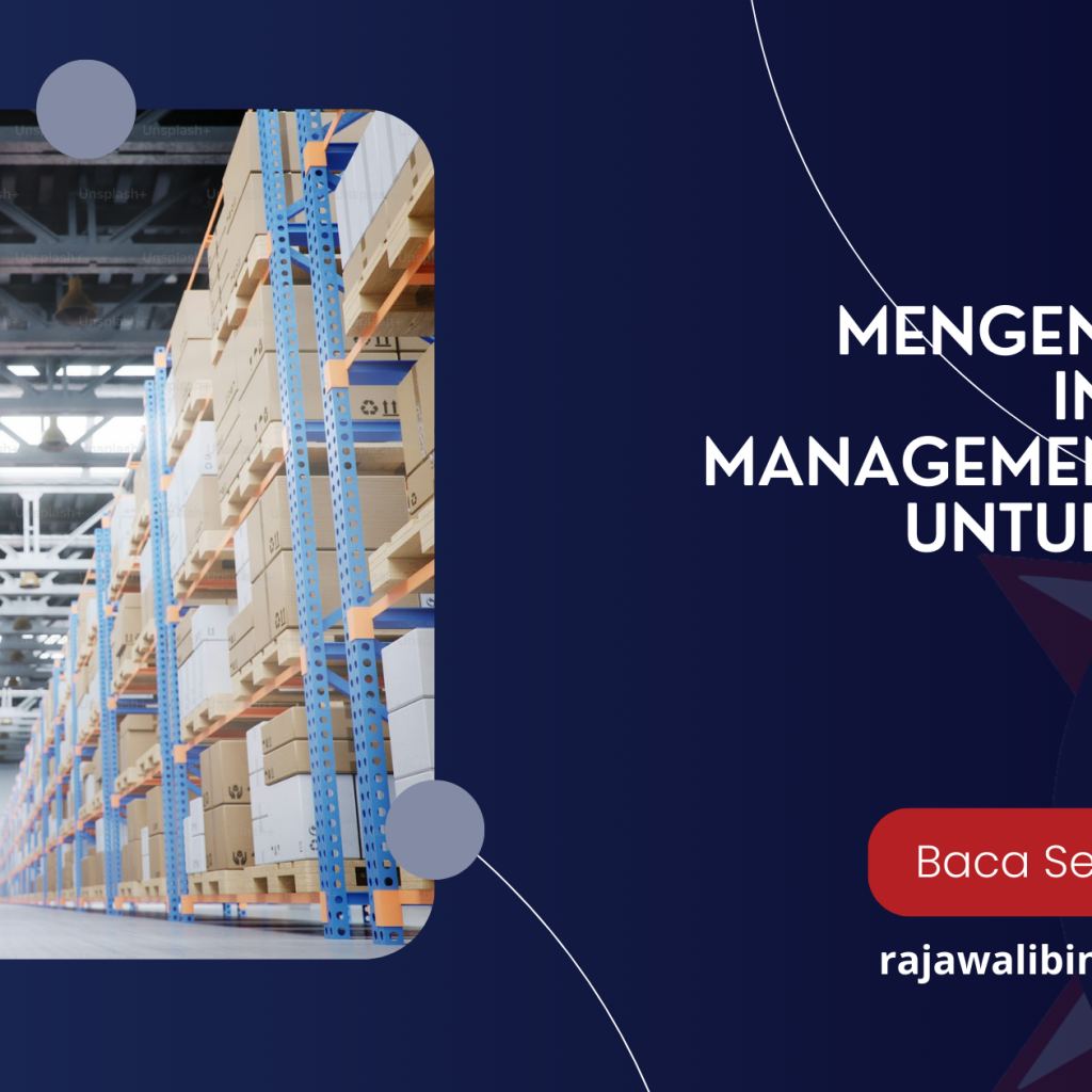 Mengenal Pallet Inventory Management System untuk Efisiensi Gudang - PT ...